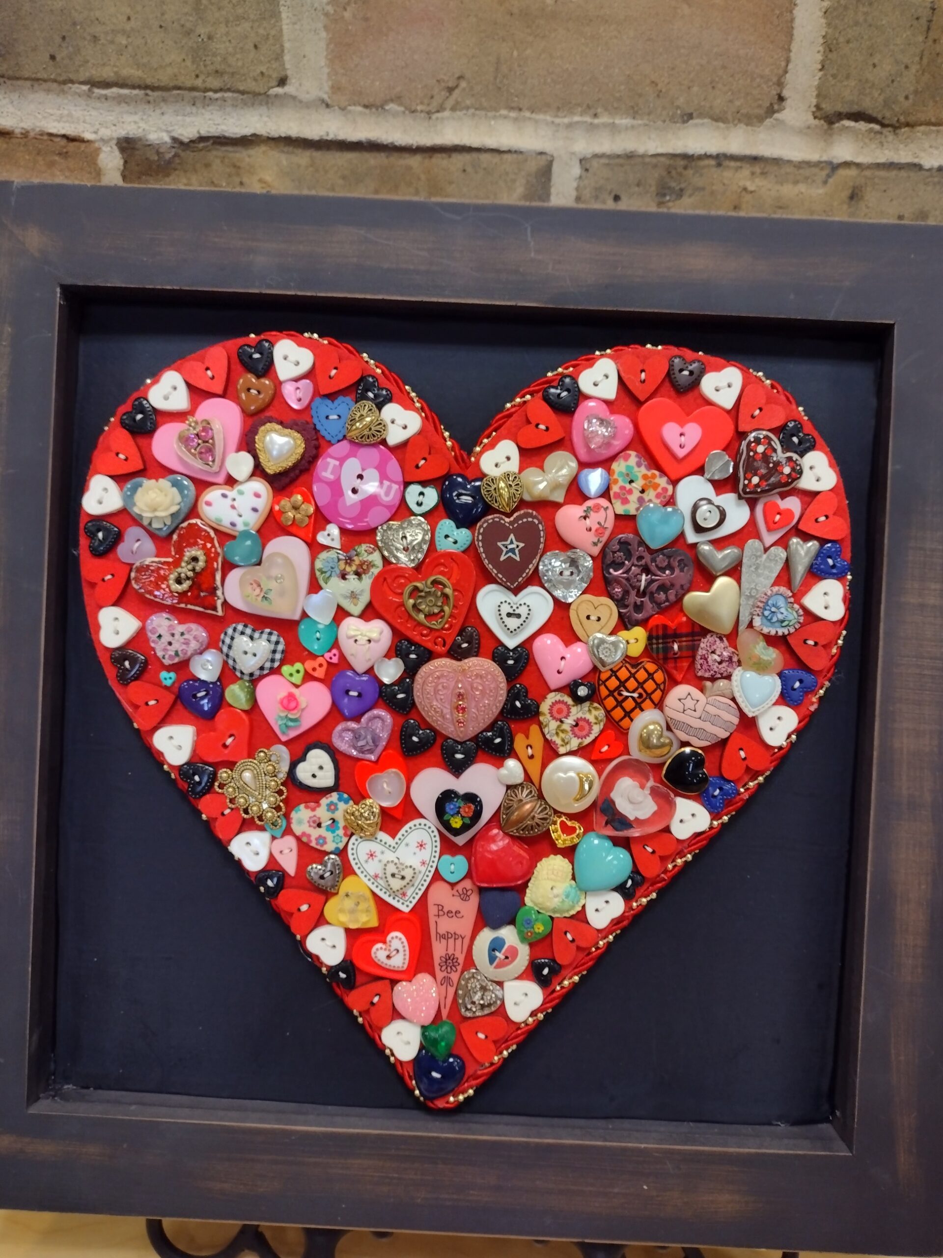 Half Moon Button Club Back to In-Person Meetings and Fun - New York ...