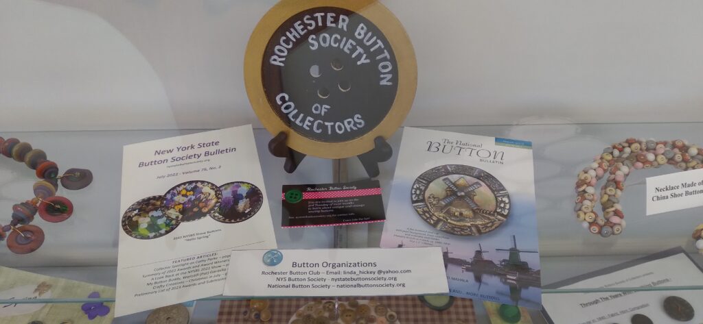 Home - New York State Button Society